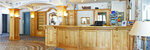 Derby Hotel & Restaurant (Bern, Interlaken, Dorfstrasse, 75), saunalar  Grindelwald'den