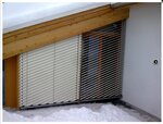 Rohr-Storen GmbH (Aargau, Zurzach, Ausserdorf), pencere aksesuarları  Aargau'dan