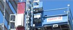 Starlift AG (Zürich, Uster, Juchstrasse, 19), i̇nşaat makinaları ve ekipmanları  Zürih'ten