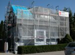 Renobau Planung + Bauleitung AG (Murifeldweg No:2, Bern), mimari proje firmaları  Bern'den