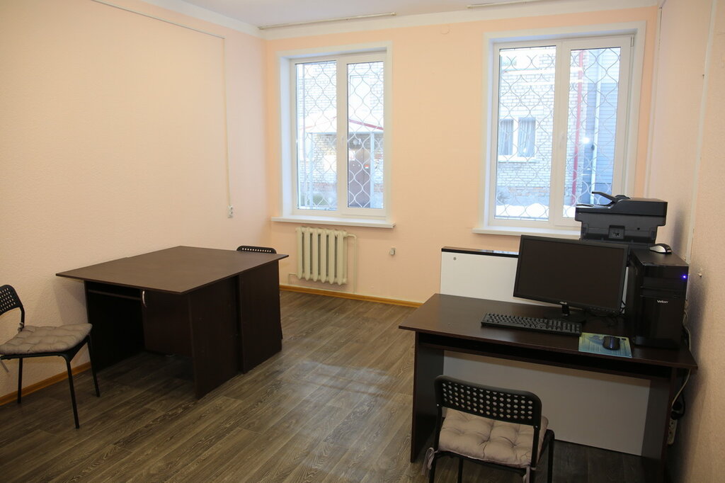 Sivil toplum kuruluşları Resource Center for support of public initiatives, Gorno‑Altaysk, foto