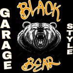 Black Bear Garage (Gvardeyskiy Lane No:1Д), oto kaporta  Dmitrovgrad'dan