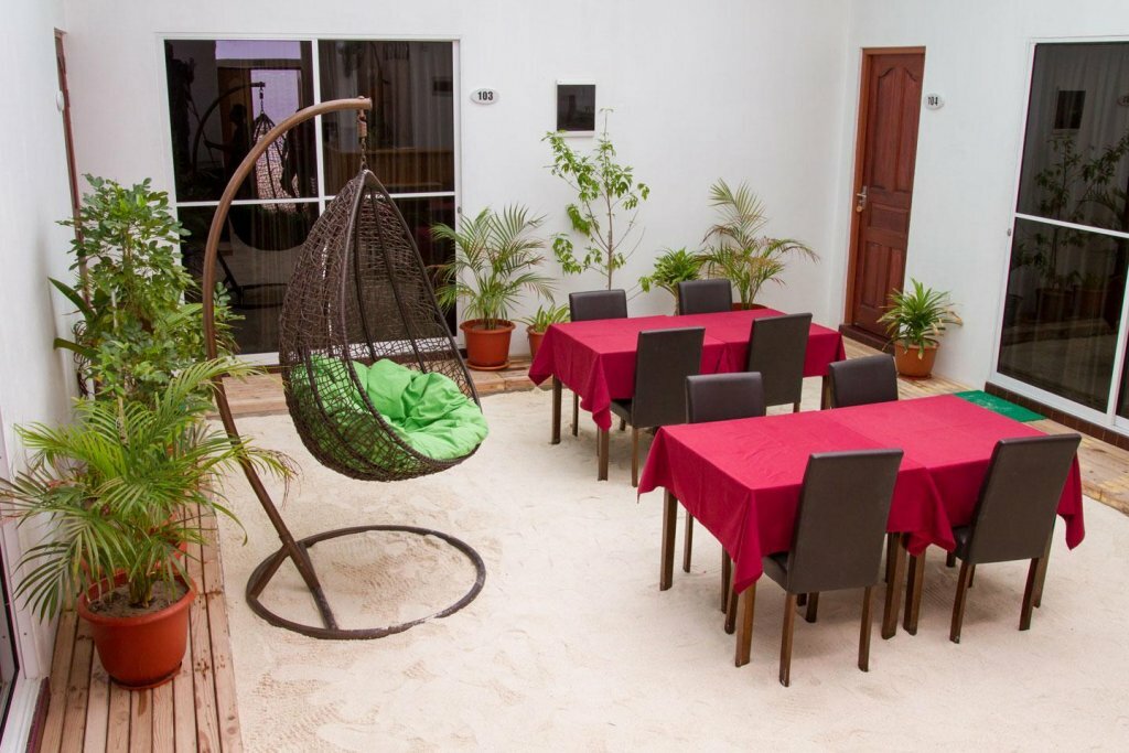 Otel Maafushi Inn, , foto