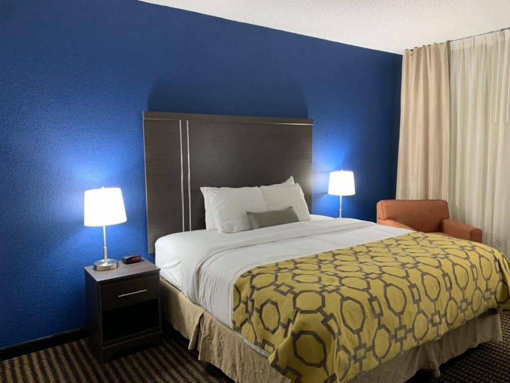Otel Baymont by Wyndham Casa Grande, Arizona Eyaleti, foto