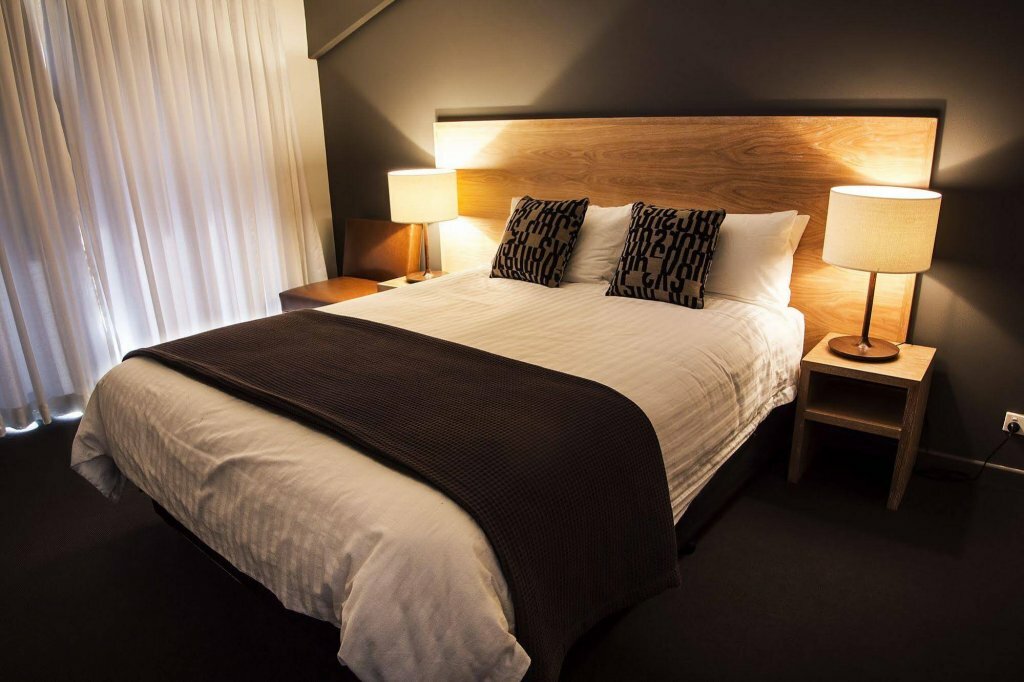 Otel Windarra Lodge, Yeni Güney Galler, foto