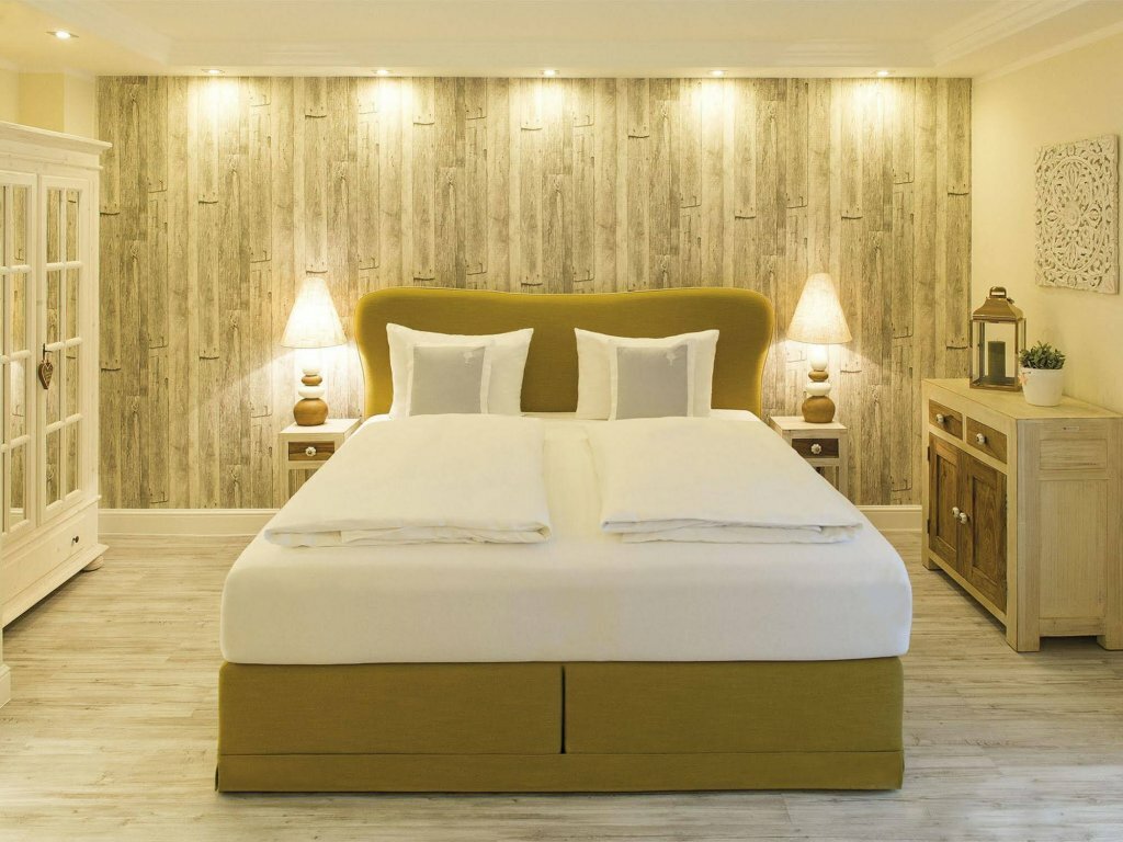 Otel Donau Lodge Boardinghouse, Straubing, foto