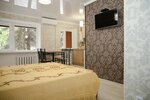 Y Son Y Dom Apartments (ulitsa Lenina No:8, posyolok Goryachevodskiy), otel  Stavropolski krayından