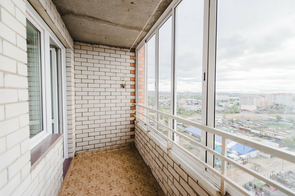 Kısa süreli konaklama Декабрист, Çita, foto