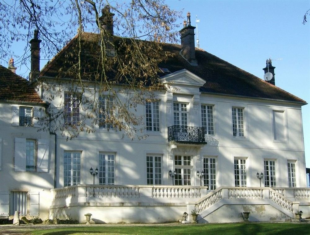 Otel Le Chateau De Prauthoy, , foto