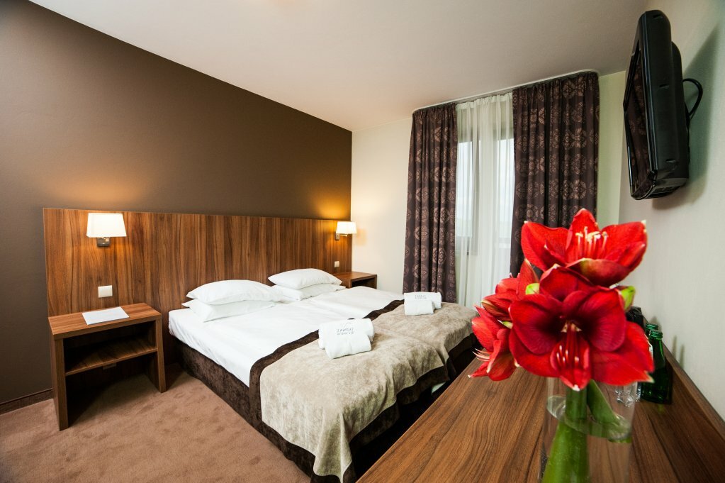 Otel Zawrat Ski Resort & SPA Hotel, Lesser Polonya Voyvodalığı, foto