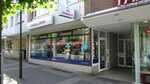 Targobank (Hauptstraße No:126, Langenfeld (Rhld.), Langenfeld), banka  Langenfeld'den