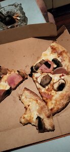Dodo Pizza (Sobornaya ulitsa No:20А, Gatchina), pizzacılar  Gatchina'dan