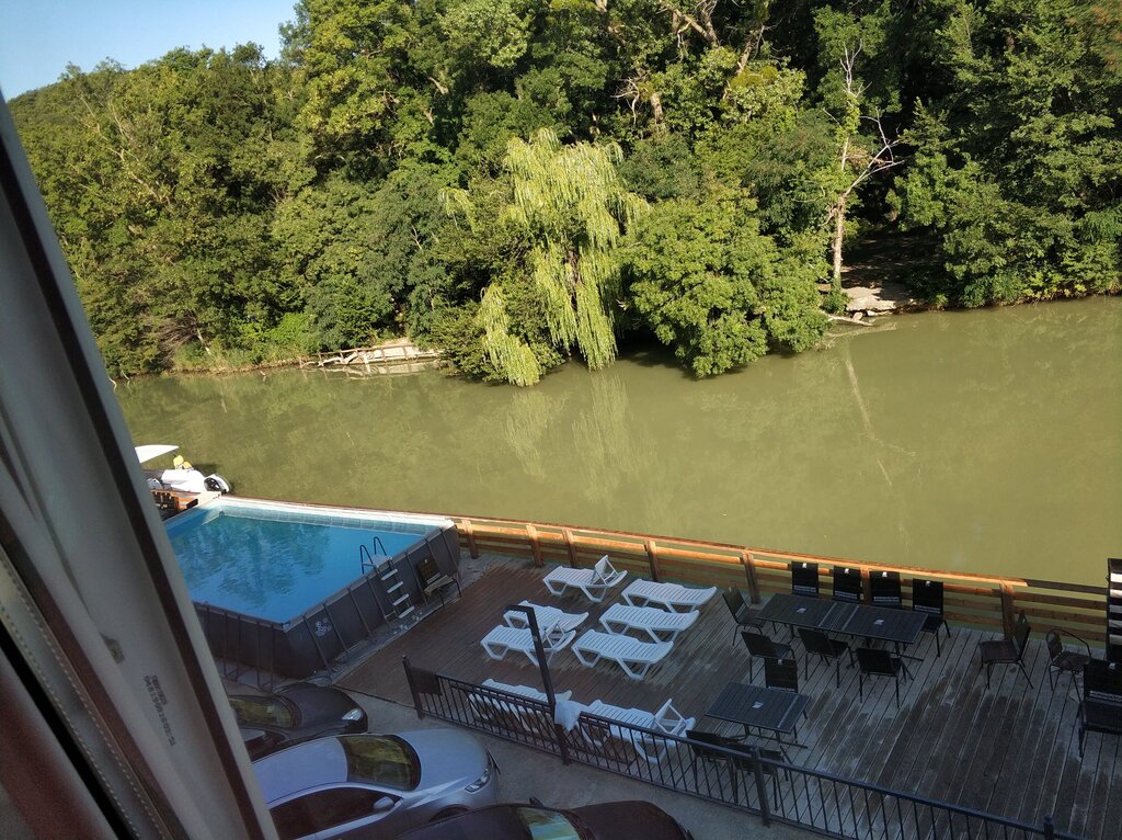 Otel Estrella, Krasnodarski krayı, foto