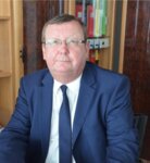 Rechtsanwalt Randolf Kluge (Eilenburger Straße No:34, Delitzsch), avukatlar  Saksonya'dan