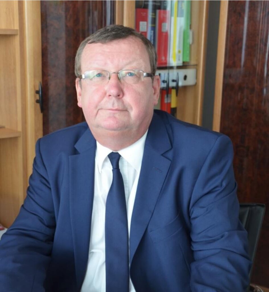Avukatlar Rechtsanwalt Randolf Kluge, Saksonya, foto