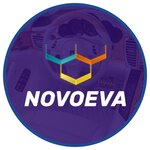 NovoEva (ulitsa Klary Tsetkin No:29/1, Novouralsk), oto döşeme  Novouralsk'tan