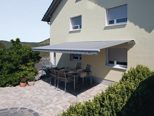 Kapılar SoWaRo GmbH Rolladen- und Sonnenschutz, Baden‑Wurttemberg, foto