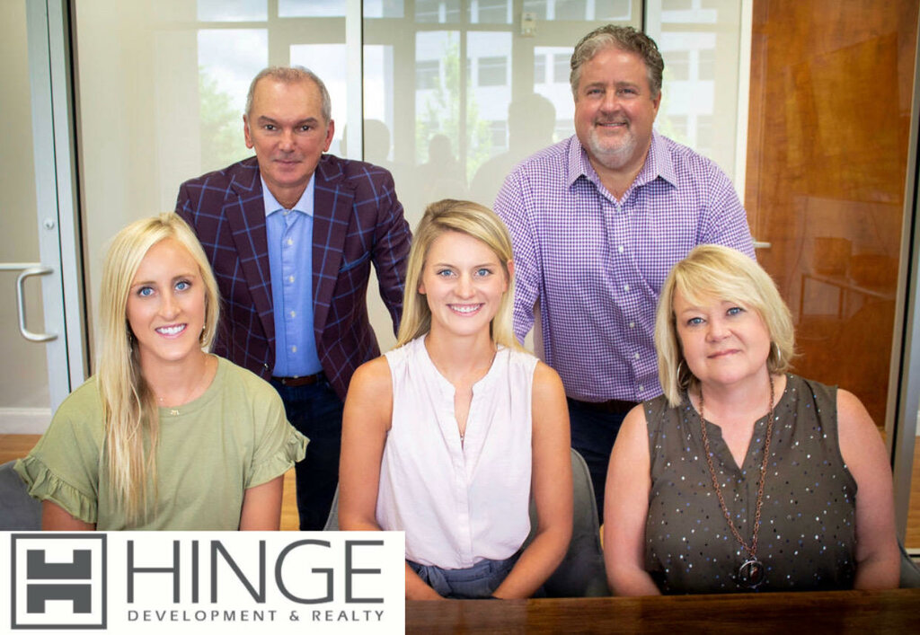 Ticari gayrimenkul alım satımı Hinge Development & Realty, Franklin, foto