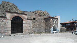 Sulu Han (Tokat, Tokat Merkez, Cemalettin Mah., Sulusokak Cad., 88), turistik yerler  Tokat'tan