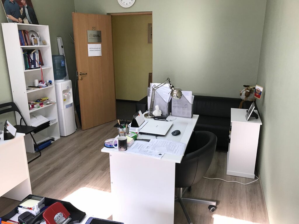 Hukuk büroları Ano Uc Pravovaya Ekspertiza, Moskova, foto