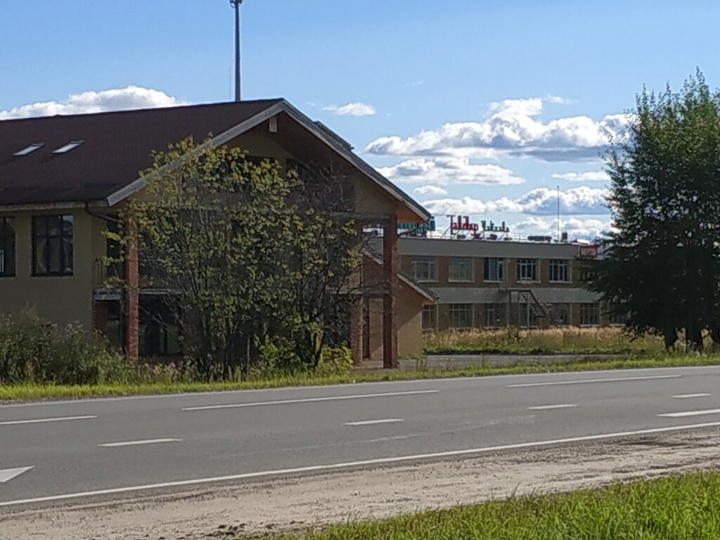 Kafe Chaykhana Tandyr, Çuvaşya, foto