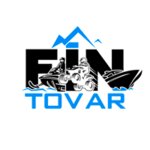 Fintovar (Polevaya doroga No:11), kamp malzemeleri  Saint‑Petersburg'dan