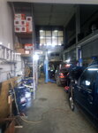Машина Времени (proyezd Avtomatiki No:8А), otomobil servisi  Orenburg'dan