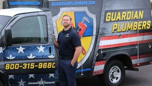 Guardian Plumbers, plumbing works, California, Riverside County ...