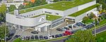 Kneidinger Center GmbH (Freistädter Straße No:336, Puchenau), i̇kinci el araç  Linz'den