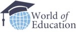 World of Education (Kasym Tynystanov Street No:197/1, Bishkek), göçmen büroları  Bişkek'ten