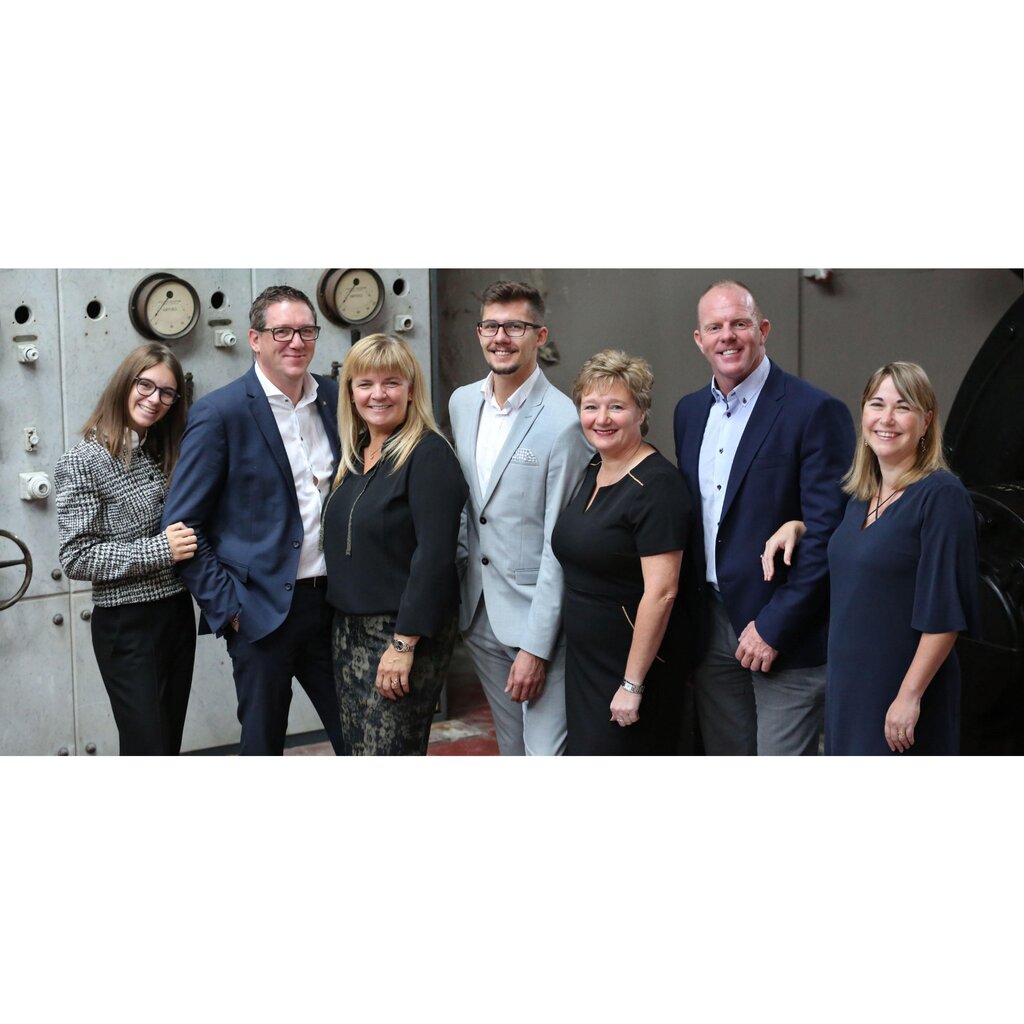 Sigorta şirketleri Lecour & Co, Antwerp, foto