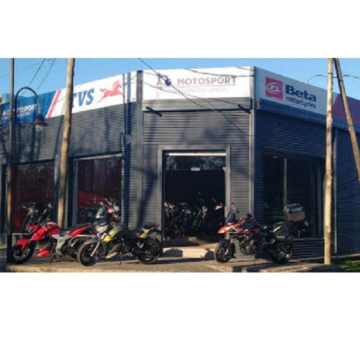 Motosiklet yedek parçaları AG Motosport, , foto