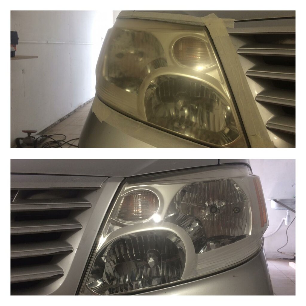 Otomobil camları Ремонт Автостекл, Krasnodar, foto