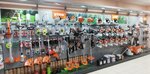 Stihl (Sovetskaya ulitsa No:3, posyolok gorodskogo tipa Aksubayevo), elektrik ve benzinle çalışan aletler  Tataristan'dan