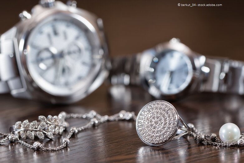 Kuyumcular Juwelier König - Axel König Schmuck Design Uhren, Bavyera, foto