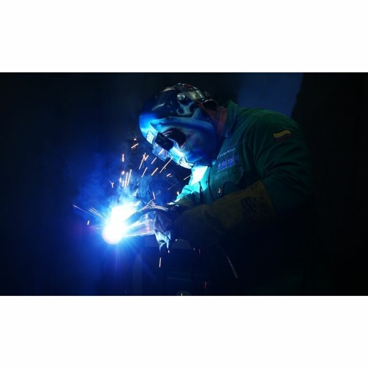 Eğitim merkezleri Quality Welding, Bogota, foto