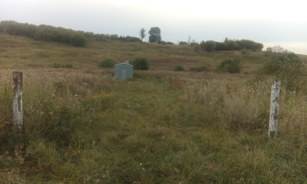 Mühendislik altyapısı Артезианская скважина, Tulskaya oblastı, foto