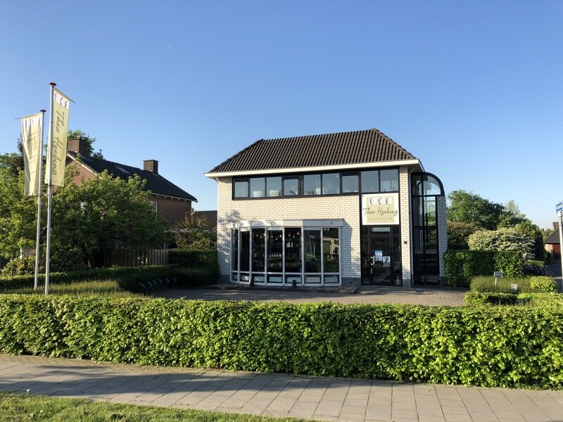Kuaförler Kapsalon Theo Heebing, Gelderland, foto