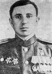 Летчику Харитонову Николаю Васильевичу (ulitsa Lenina No:75), anıt levhası, anıt taş  Sudogda'dan