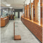 Schwind Sehen & Hören GmbH (Bavaria, Aschaffenburg, Ludwigstraße), optik cihazlar ve ekipmanlar  Aschaffenburg'dan