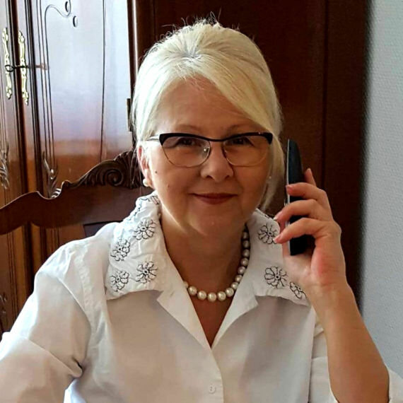 Güzellik salonu La Ästhetika Kosmetikinstitut Inh. Orasia Schilzong, Heilbronn, foto