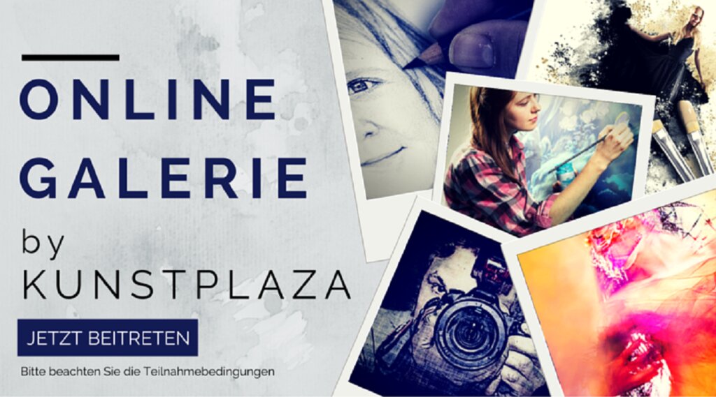 Sanat galerileri ve merkezleri Kunstplaza. de - Online Kunstgalerie, Passau, foto