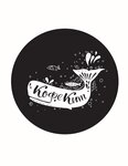 Кофе кит (улица Отке No:14А, Анадырь, Россия), kahve dükkanları