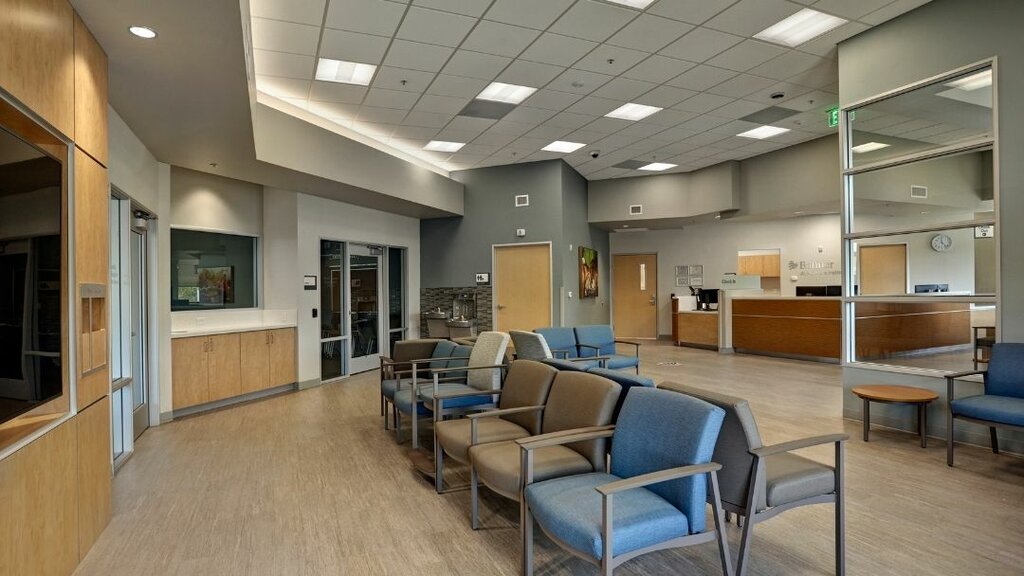 Tıp merkezleri ve klinikler Banner Neuro Wellness Tucson, Tucson, foto