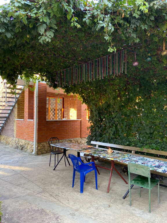 Konuk evi Liliya, Kırım Cumhuriyeti, foto