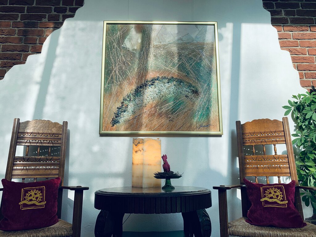 Ev eşyası mağazaları Mexcali, Aşağı Saksonya, foto