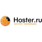 Hoster.ru (Elektrolitny Drive No:3с42), hosting firmaları  Moskova'dan