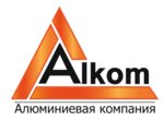 Alcom (Beregovaya ulitsa No:4А), alüminyum doğrama  Serpuhov'dan