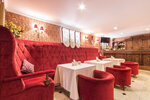 Restoran Bristol (Kalinin Street No:293), düğün, toplantı salonu  Krasnodar'dan
