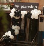 By_jeanstop (Yablochkova Street No:32), giyim mağazası  Astrahan'dan